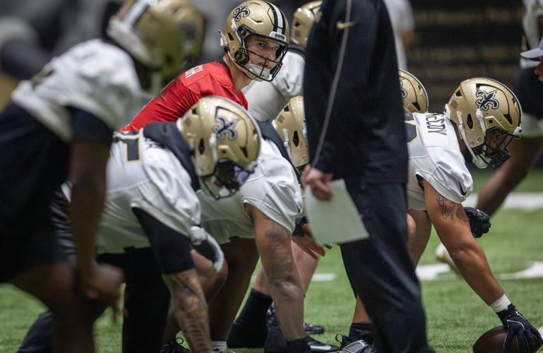 The 5 most important things we learned about Saints in OTAs | Sports ...