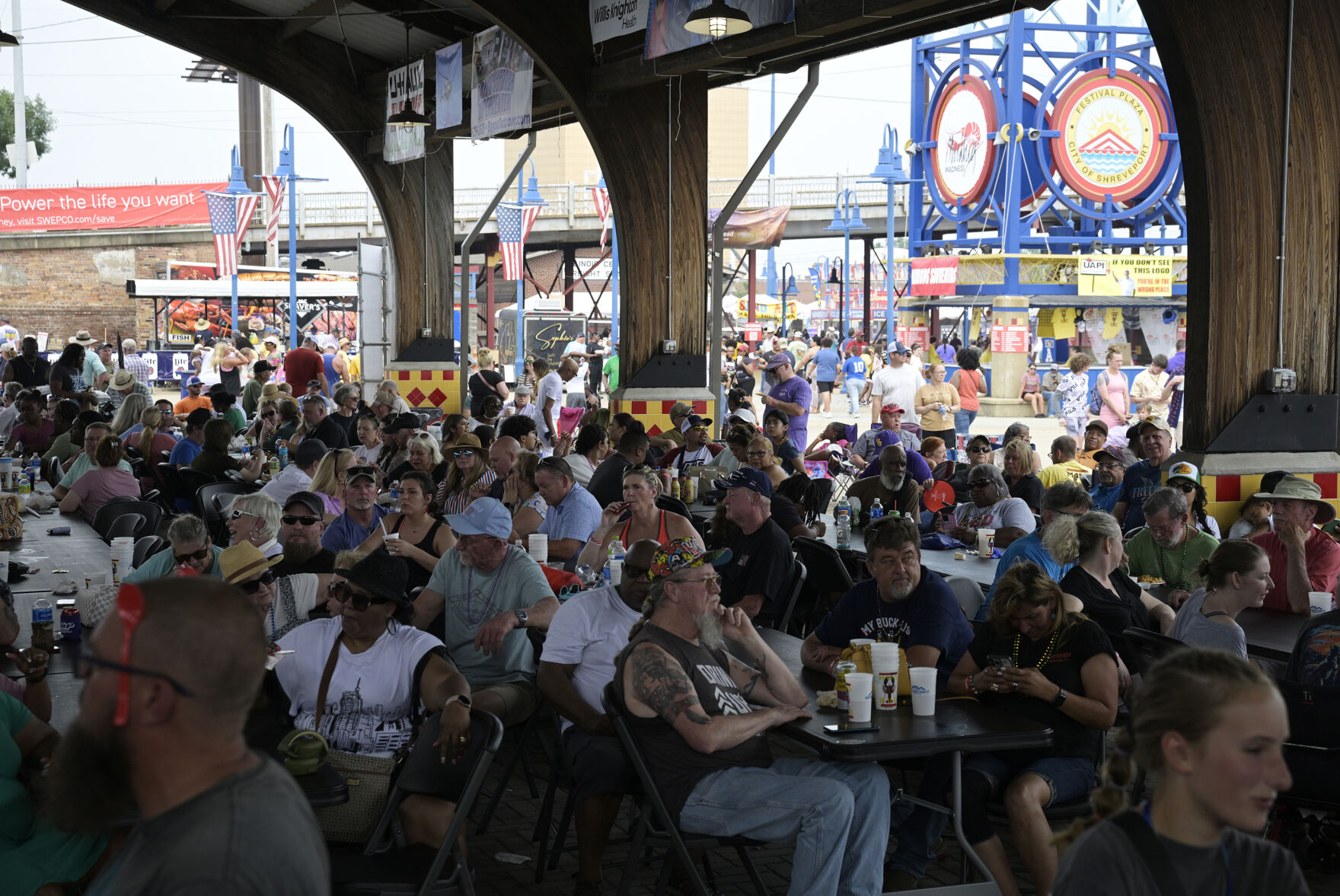 Everything to know about Mudbug Madness this weekend | Food ...