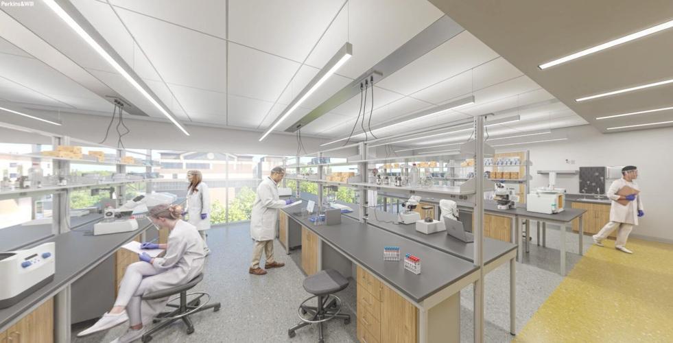 LSU Health Shreveport to open Center for Medical Education | News ...