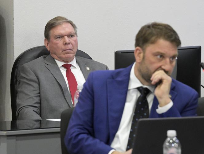 Shane Cheatham confirmed as Bossier City's CAO | News ...