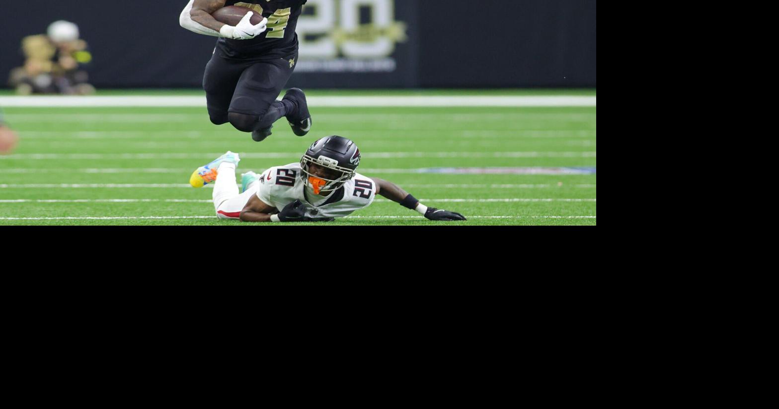 Saints rookie Devin Neal has a big opportunity ahead of him | Saints ...