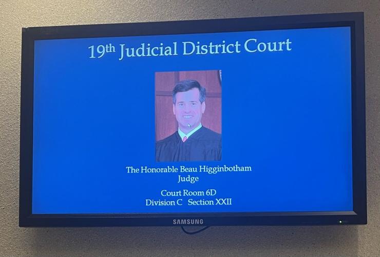 Brian Salvatore wins in court, LSU-Shreveport violated law | Business ...