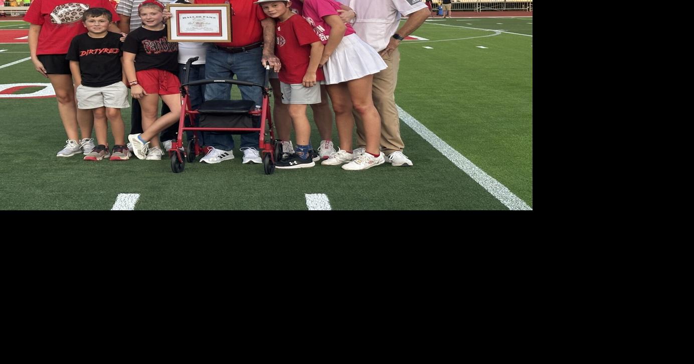 Coach Bob Brotherton, former police jury president, dies | High Schools ...