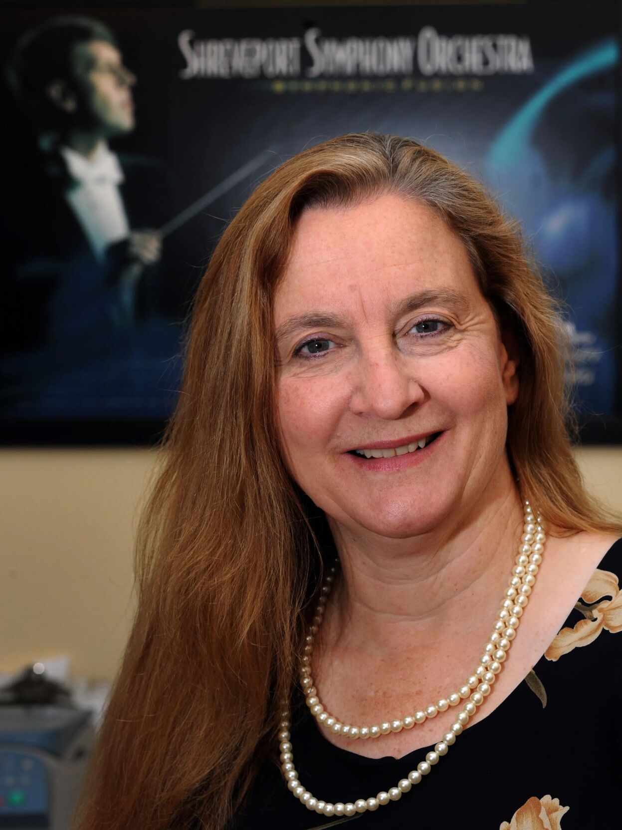 Shreveport Symphony Orchestra names new executive director | Food ...