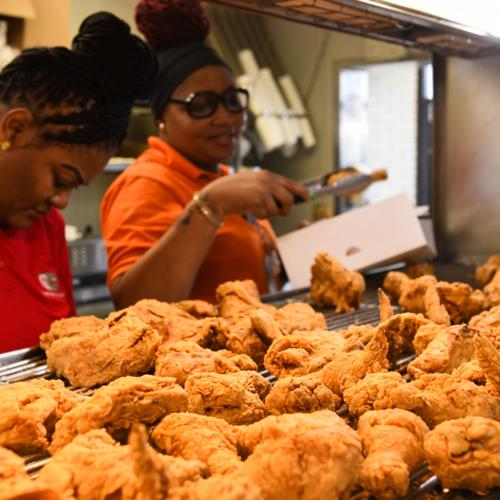 Southern Classic Chicken Looks To Expand To South Louisiana Food
