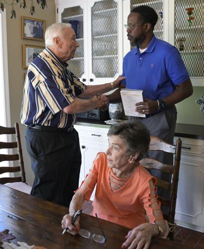 U.S. submarine named after Shreveport author John H. Dalton | Food & Entertainment ...