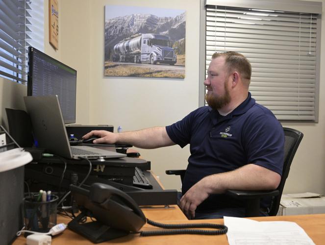 Shreveport Volvo team goes to Sweden for competition | Business ...