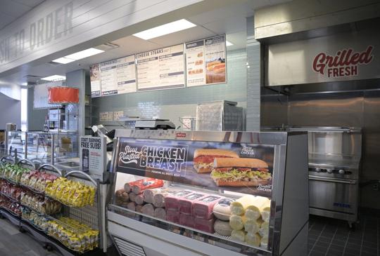 Jersey Mike's Subs to open in Shreveport; fast casual is big | Business ...