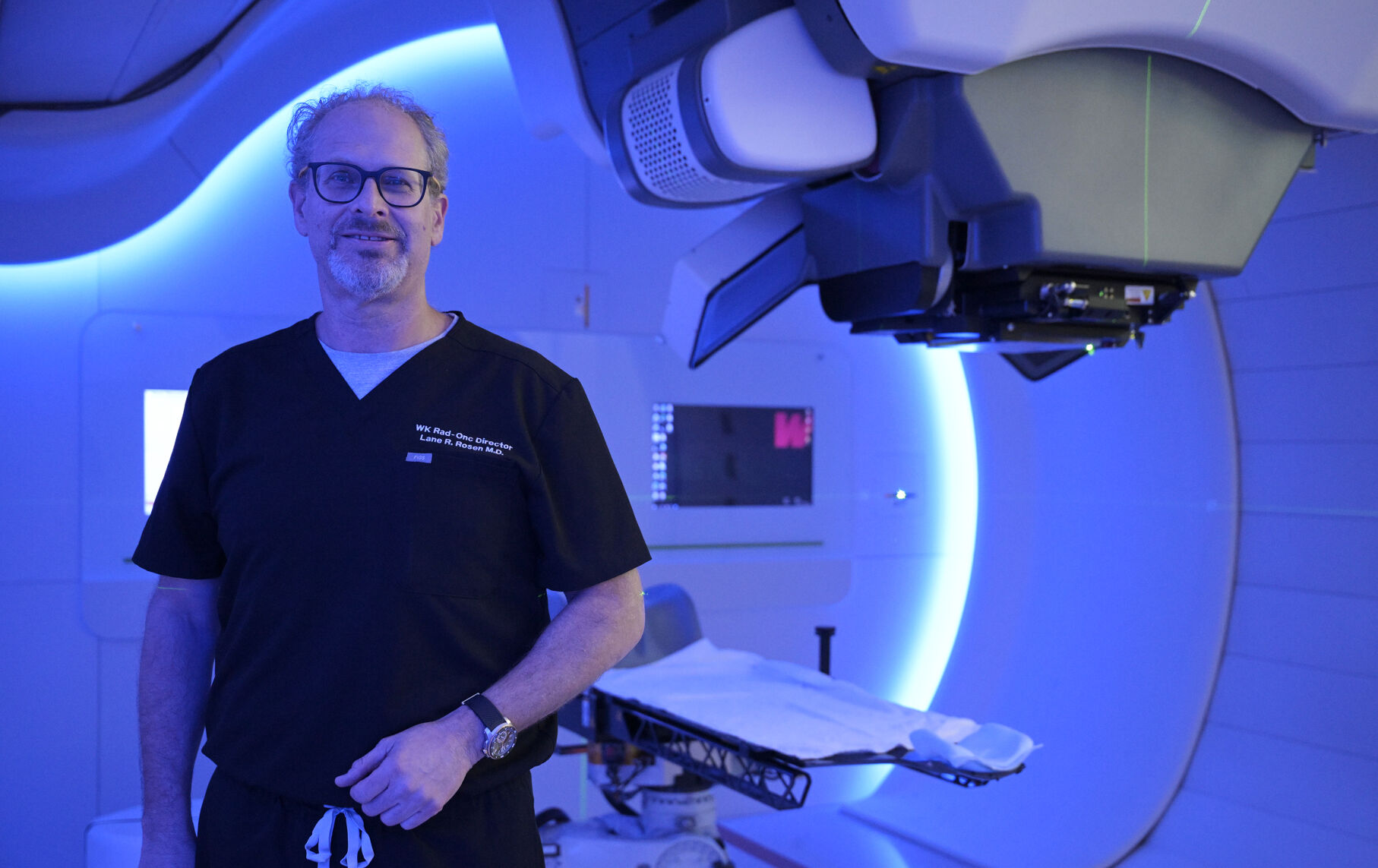 Shreveport's Willis Knighton Cancer Center expands treatment | Business ...