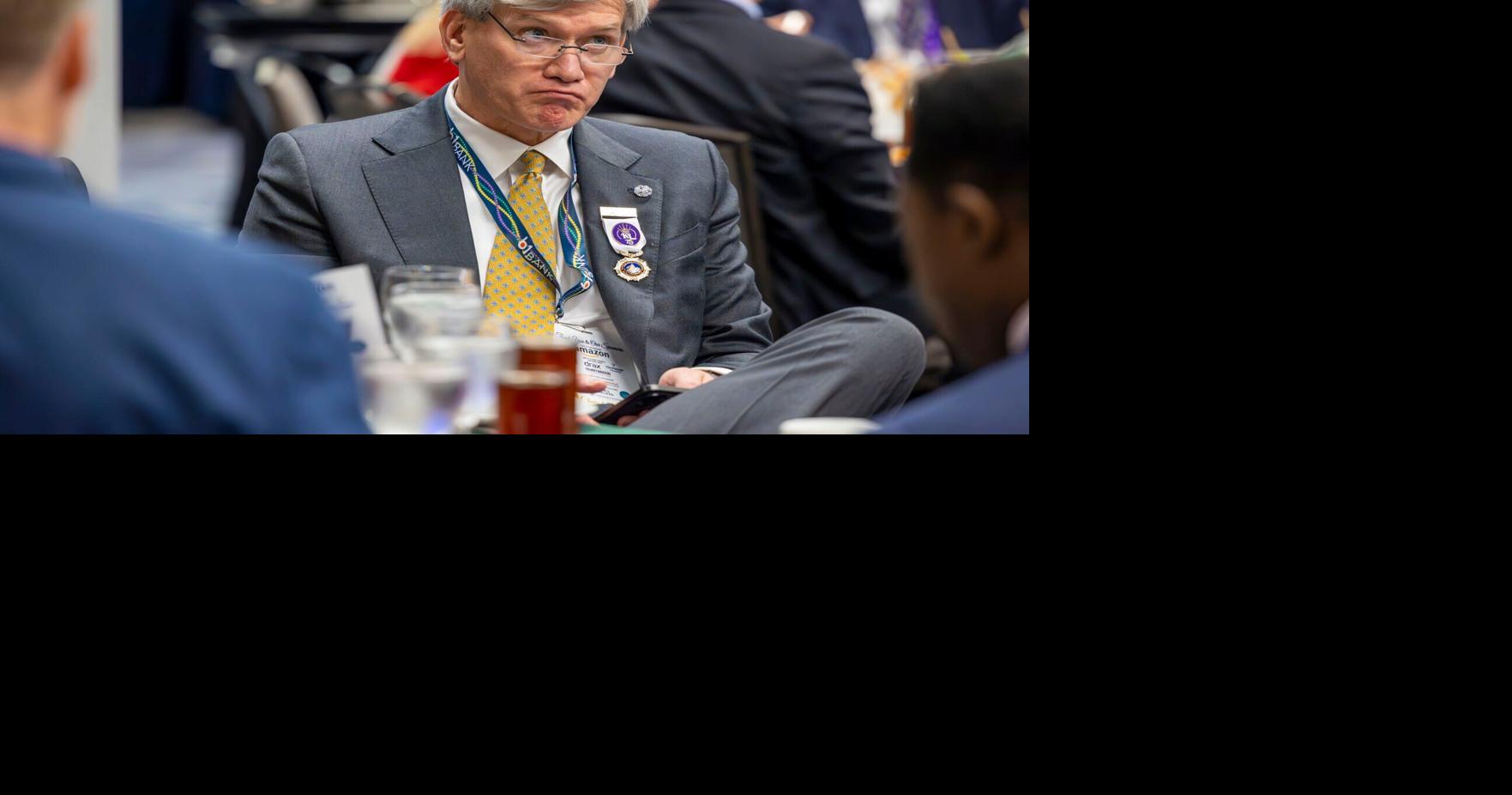 Louisiana insurance commissioner has rough day at Capitol | State ...