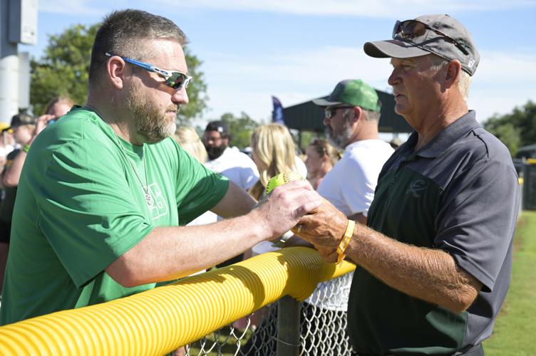 Calvary completes mission to win state after senior's death | High ...