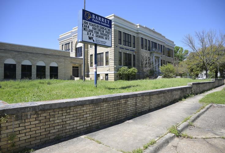 2 Shreveport LA buildings to get major transformations | Business ...