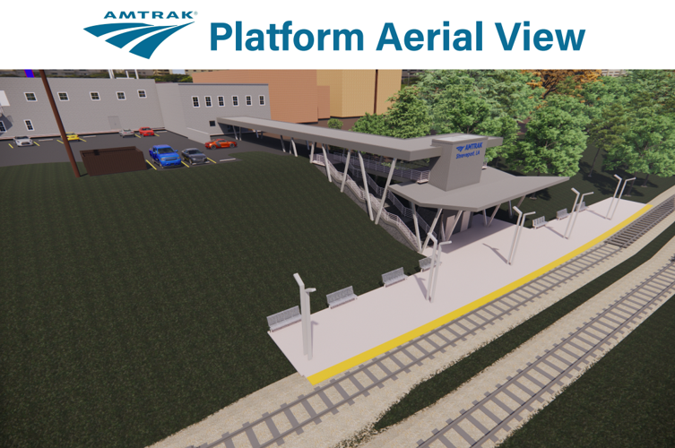Shreveport Amtrak service to Ruston, Monroe, and more coming | Business ...