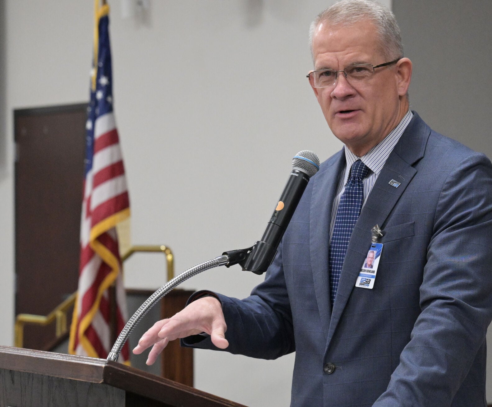 Bossier schools clawing back class time lost to winter storm | News ...