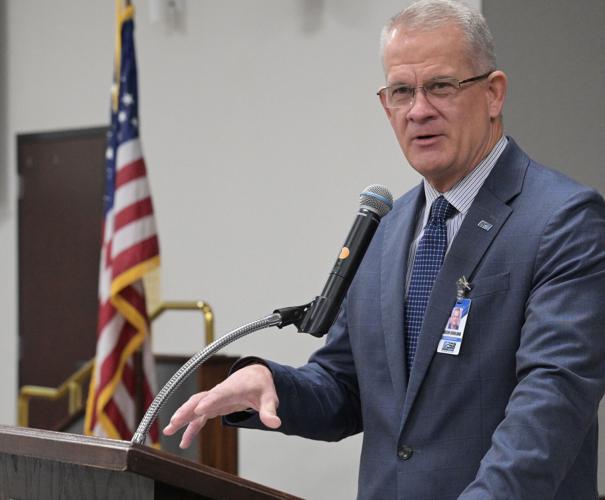 Bossier schools clawing back class time lost to winter storm | News ...