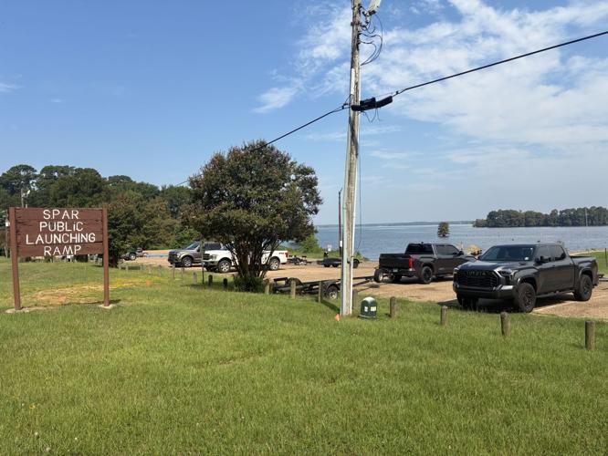 Cross Lake boat launch to be renovated next week | News ...