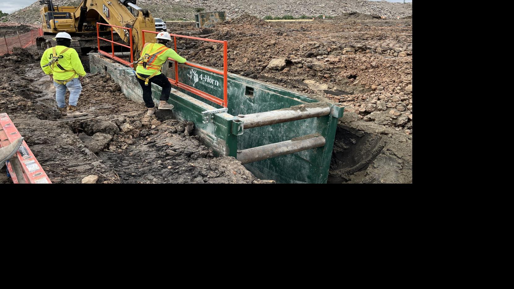 Entergy starts on the power Meta needs in Richland Parish | Business ...