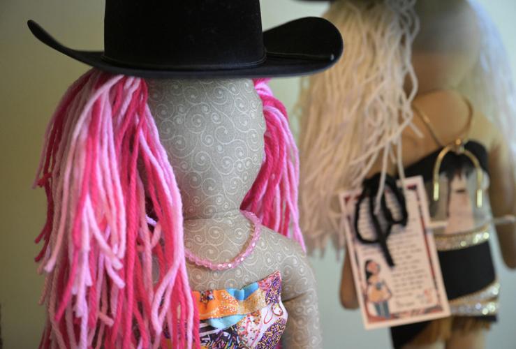 Black-owned business, doll store to open in Bossier City LA | Food ...