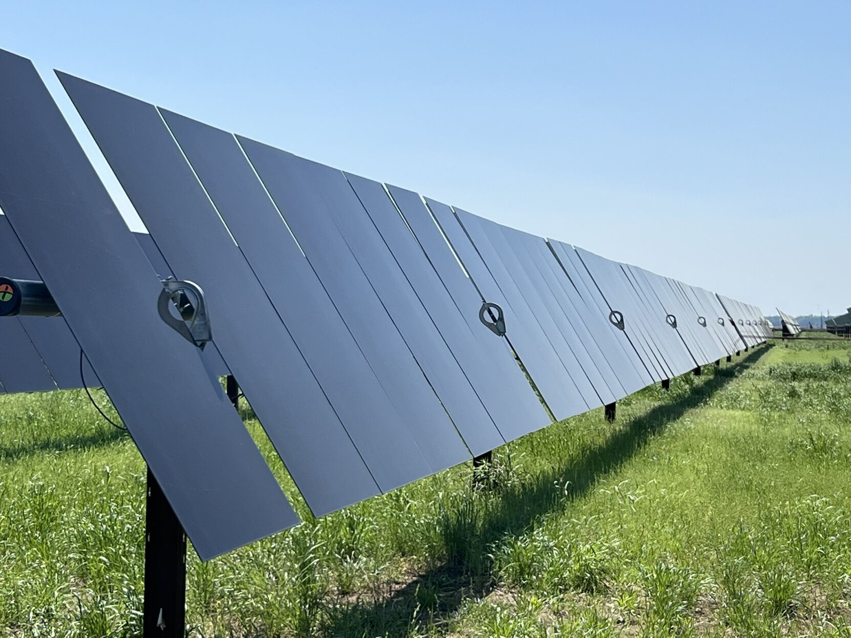 DeSoto Parish in NWLA to be home to giant solar farm | Business ...