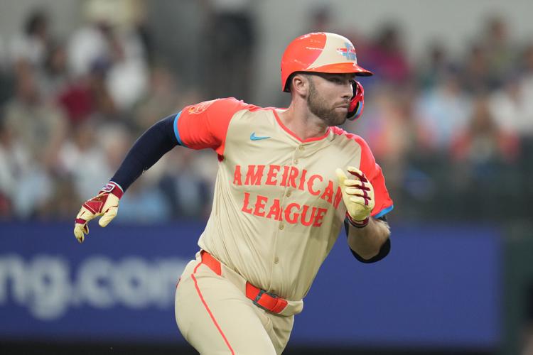 Seth Lugo, David Fry help American League win All-Star Game | Sports ...