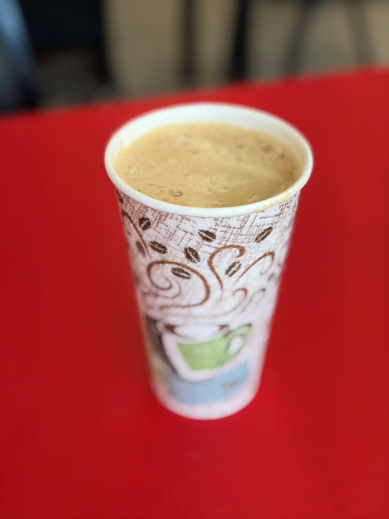 Bon Asian coffee.jpg | | shreveportbossieradvocate.com