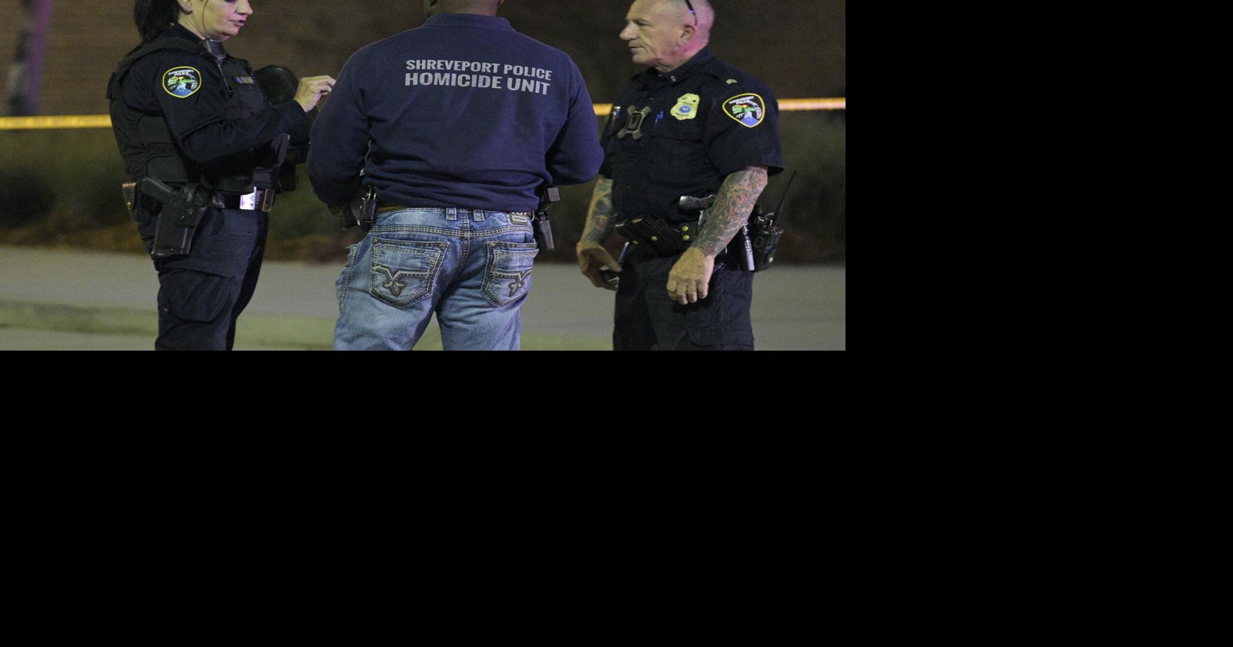 Trial nears for Shrevport woman accused of killing husband | News ...