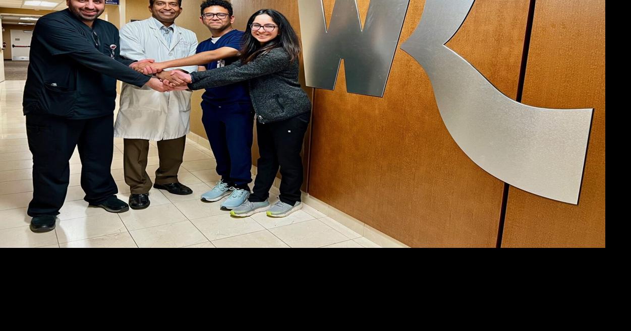 Willis Knighton's Jeopardy team in Shreveport goes to Boston | News ...