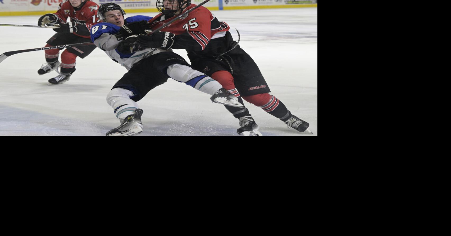 Photos: Shreveport Mudbugs score 10 in rout Corpus Christi | Photos ...