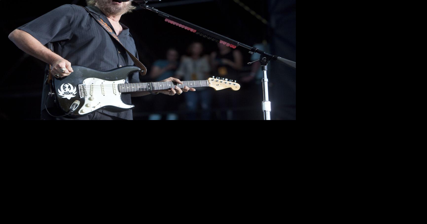 Hank Williams Jr. to perform in Bossier City | Food & Entertainment ...