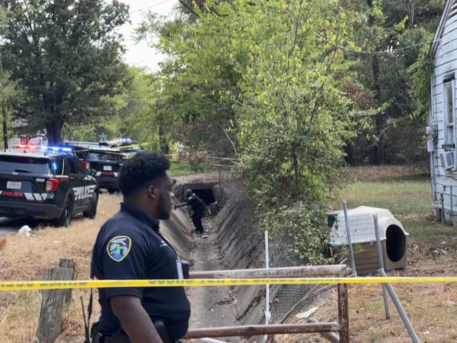 23-year-old fatally shot in Shreveport's Cedar Grove area | News ...