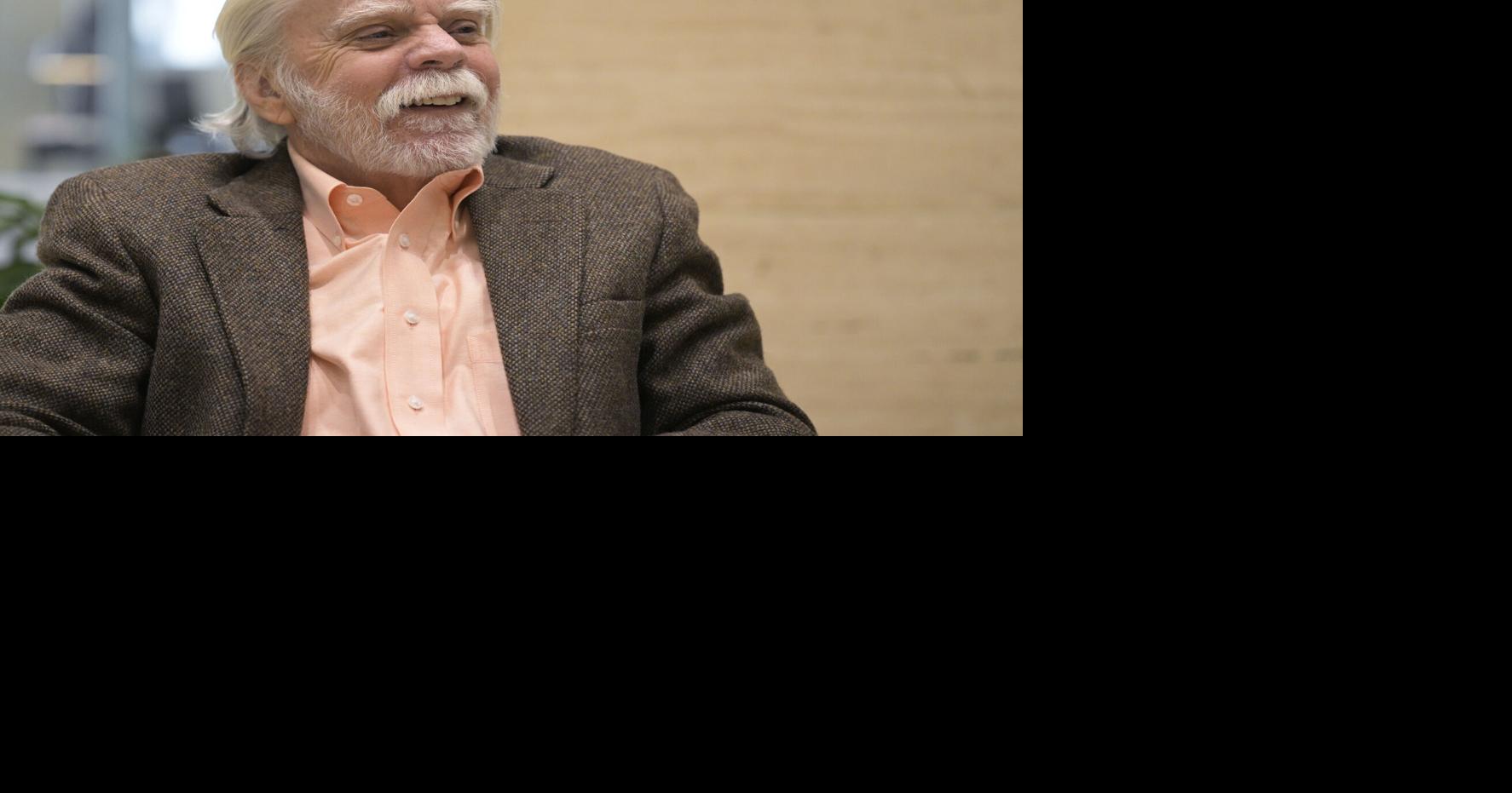 Shreveports Ted Ferguson Has Role In Upcoming Movie Food And Entertainment