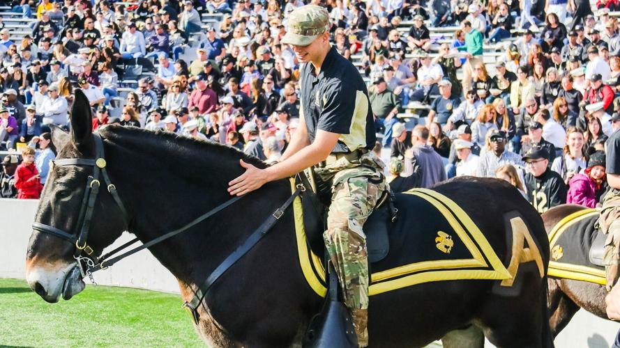 Eight things to know about Army football before LSU game | LSU ...