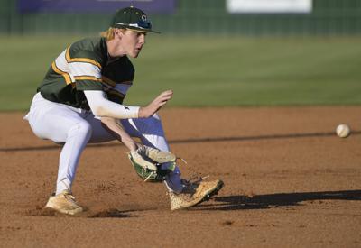 Captain Shreve tops Byrd, retains share of district lead | High Schools ...