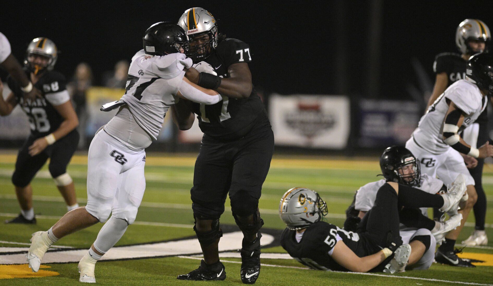 LSU football signs ex-Ole Miss transfer offensive lineman | LSU ...