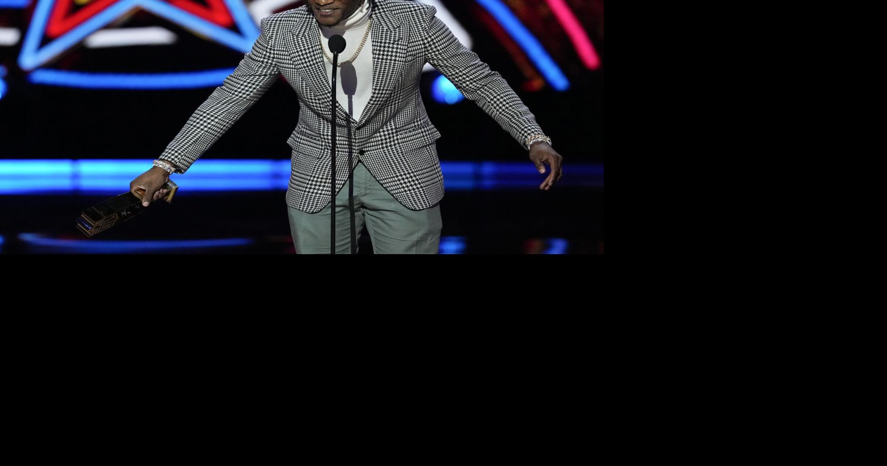 Dak Prescott finishes as runner-up in NFL MVP voting to Lamar Jackson ...