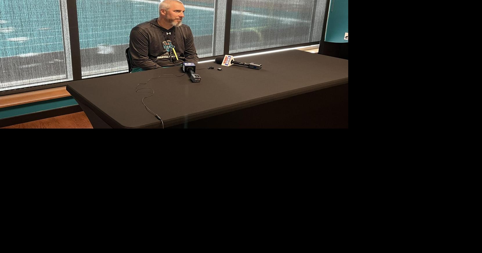 Coastal coach to face old team, I-Bowl players to hit links | Sports ...