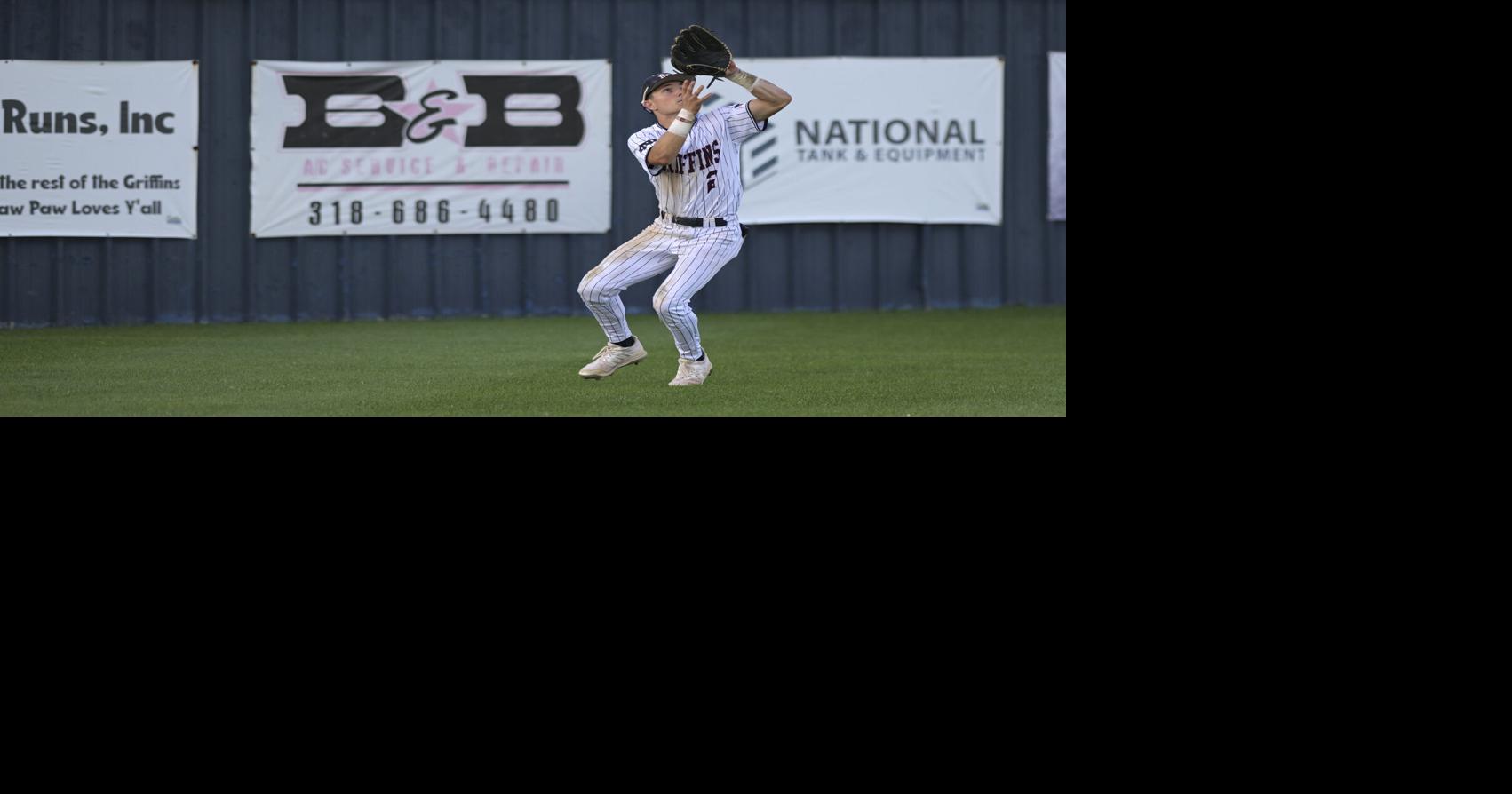 Photos: North DeSoto baseball drops first game to Lutcher | Photos ...