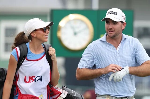 Philip Barbaree Jr. aims to capitalize on U.S. Open triumph | Sports | shreveportbossieradvocate.com