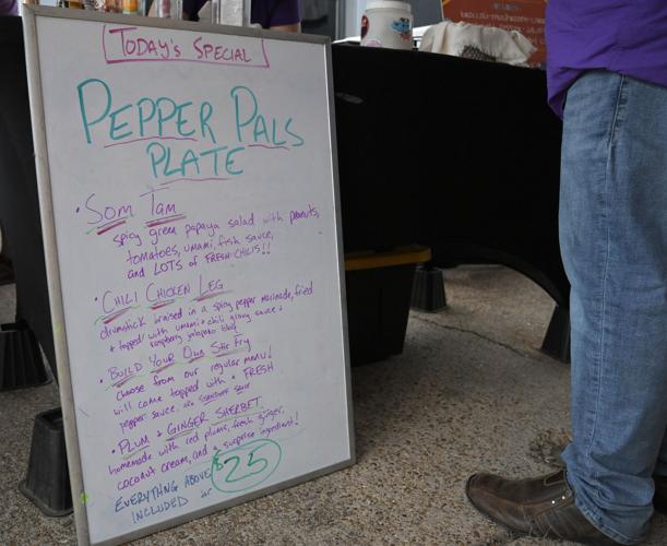 Pepper Pals eat Shreveport-Bossier spicy foods for kicks | Food ...