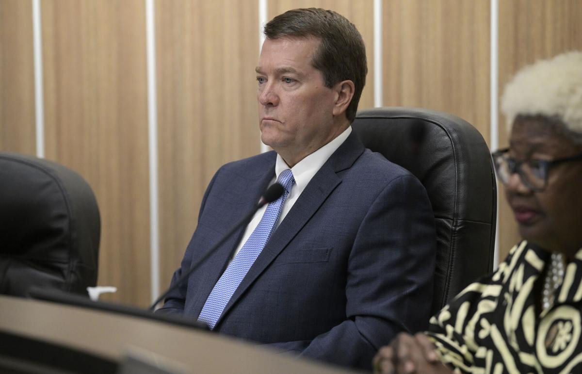 Caddo board to consider closing schools in April 15 meeting | News ...