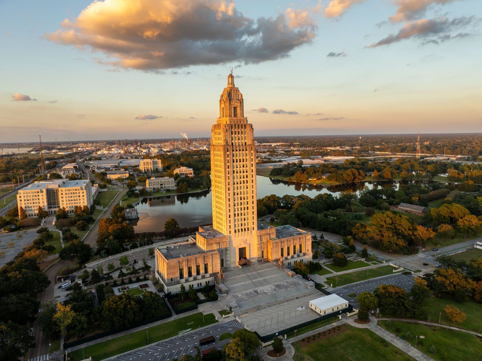 Democrats cheered by victory in Iberville Parish House seat | State ...