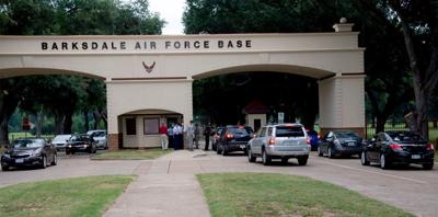 Barksdale Air Force Base eyed for new mineral leases | Business ...