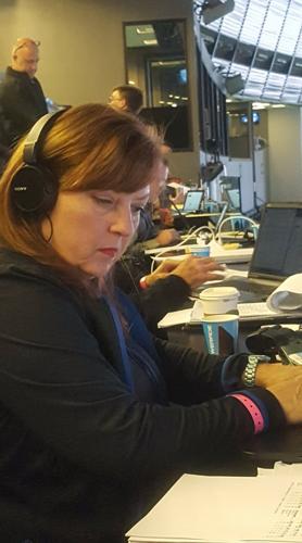 Lori Lyons to be inducted into Hall of Fame | Sports ...