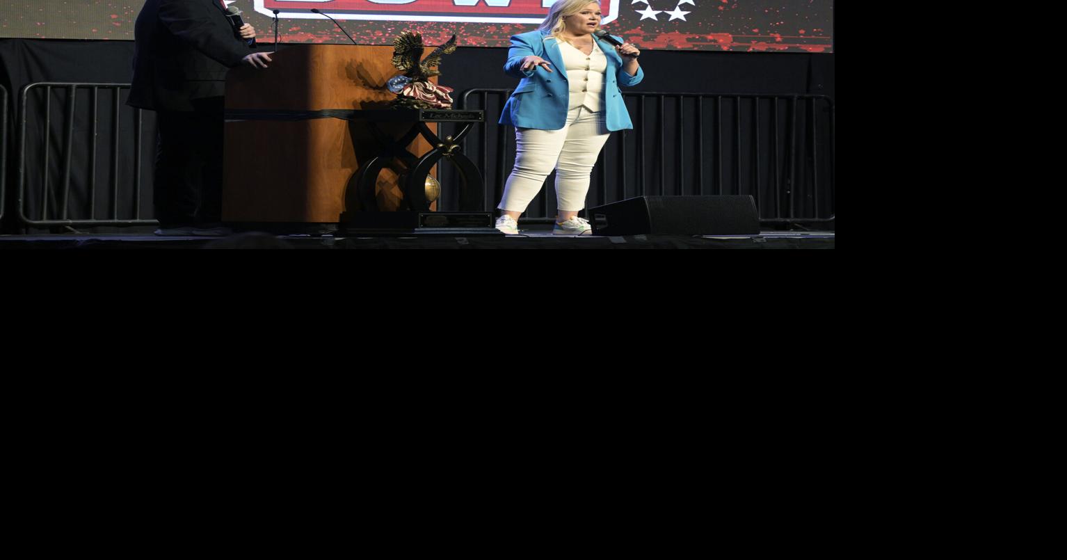 ESPN's Holly Rowe hits 'big time' in Shreveport on Monday | Sports ...