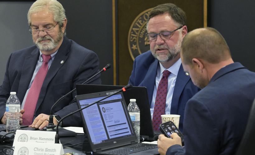 Shane Cheatham confirmed as Bossier City's CAO | News ...