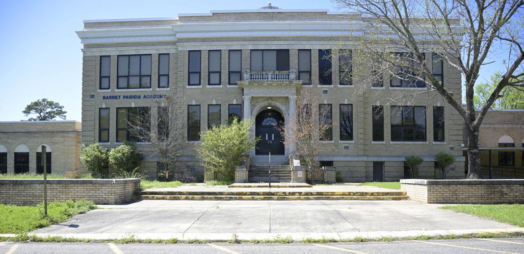 2 Shreveport LA buildings to get major transformations | Business ...