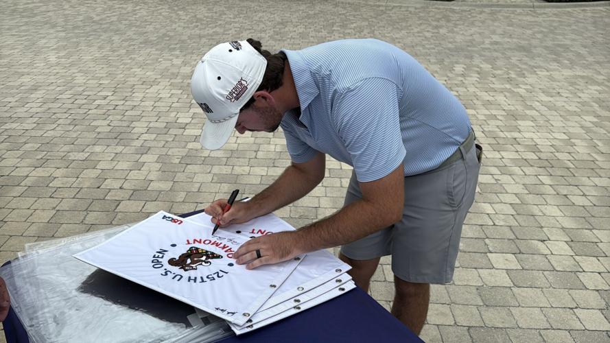 Shreveport's Philip Barbaree Jr. qualifies for U.S. Open | Sports ...