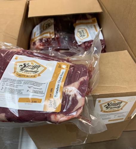 Bossier's Smith Family Farms expands, works to hold prices | Business ...