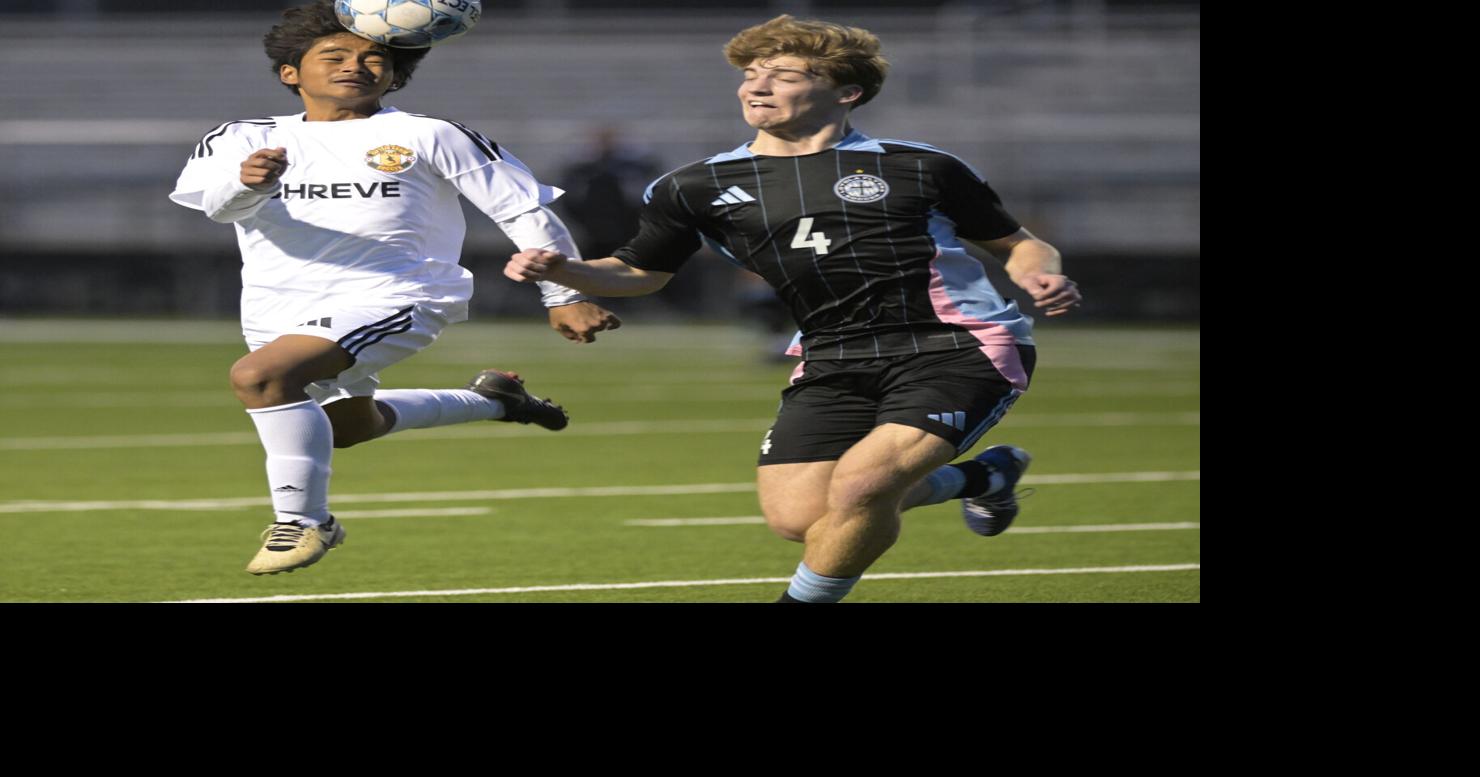 Photos: Soccer Game of the Week - Loyola vs. Captain Shreve | Photos ...