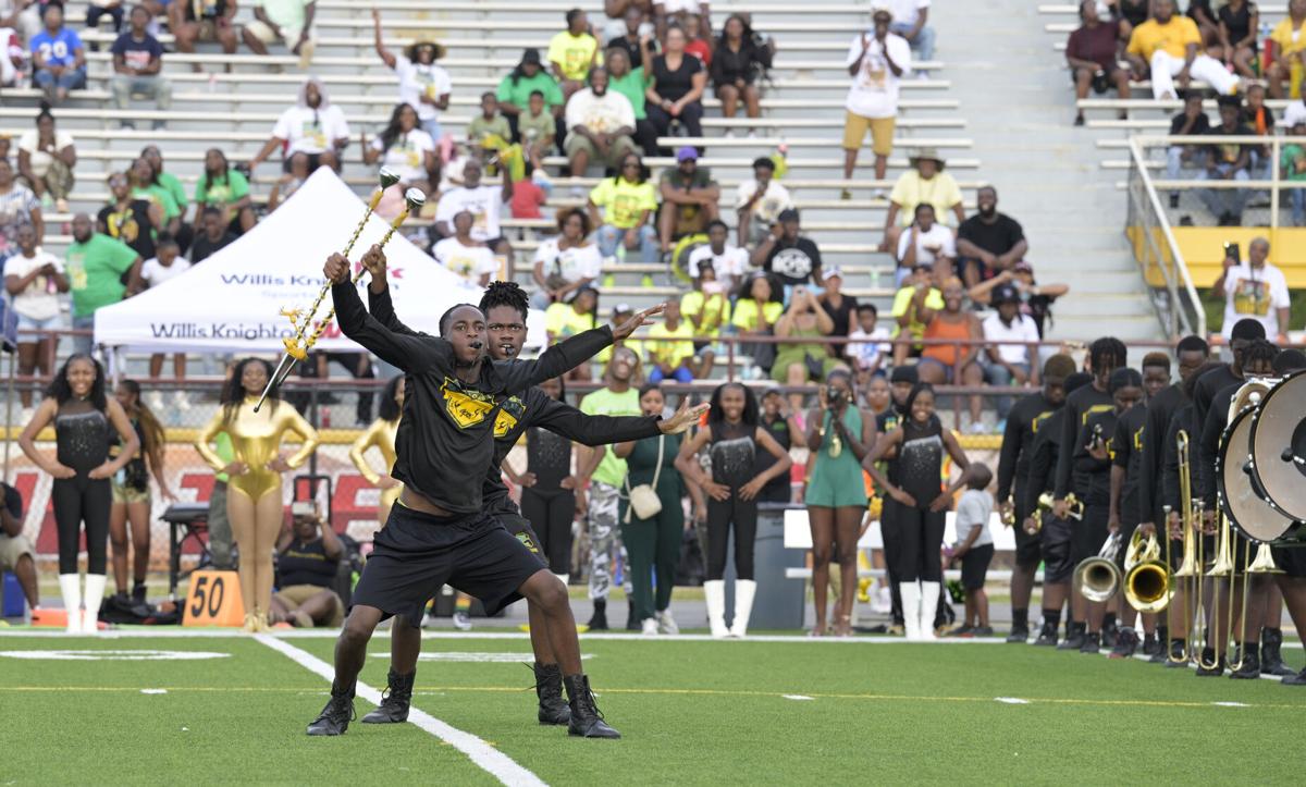 Langs Lines Round 1: Green Oaks completes historic season | High ...